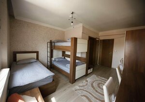 Kayseri Üniversite Rezidans (Cumhuriyet Mah., İnönü Blv., No:77, Melikgazi, Kayseri), pansiyonlar, hosteller  Kayseri'den