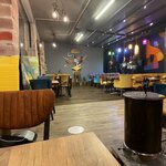 Sokak Lezzetleri Korkuteli (Antalya, Korkuteli, Kiremitli Mah., 836. Sok., 2), fast food  Korkuteli'nden