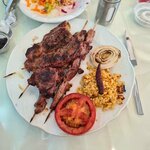 Ilıca kebap & steak house (İzmir, Tire, İstasyon Cad., 70), restoran  Tire'den
