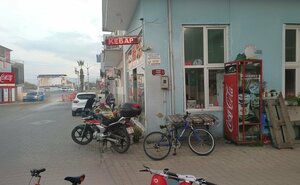 Zafer Pide Salonu (Zafer Mah., Atatürk Cad., No:58, Sultanhisar, Aydın), restoran  Sultanhisar'dan
