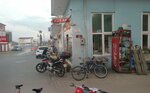 Zafer Pide Salonu (Zafer Mah., Atatürk Cad., No:58, Sultanhisar, Aydın), restoran  Sultanhisar'dan
