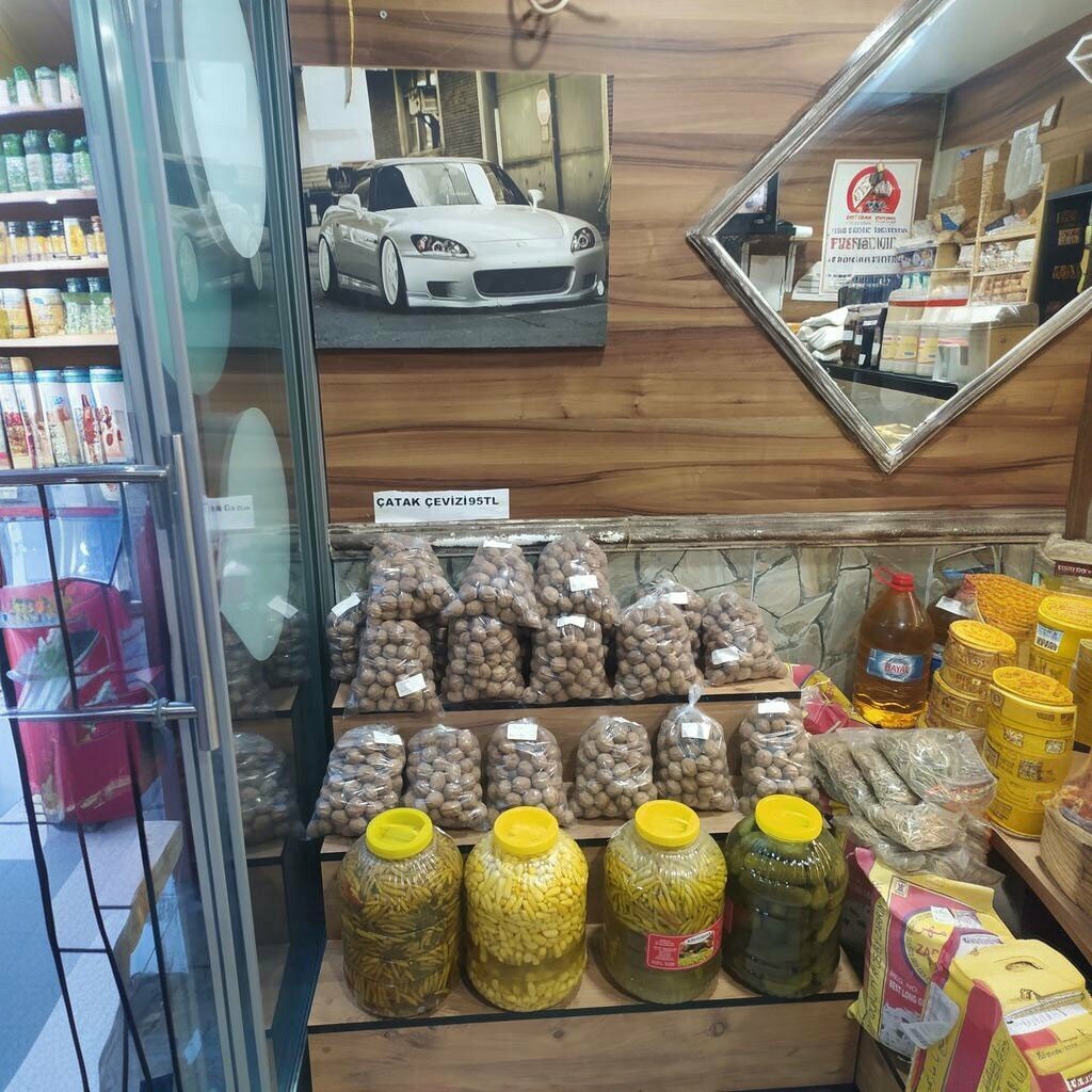 Restoran Van Kahvaltı Salonu, Antalya, foto