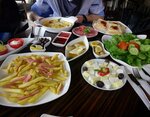 Davet Kıraathanesi (Isparta, Isparta Merkez, 110. Cad., 196A), restoran  Isparta'dan