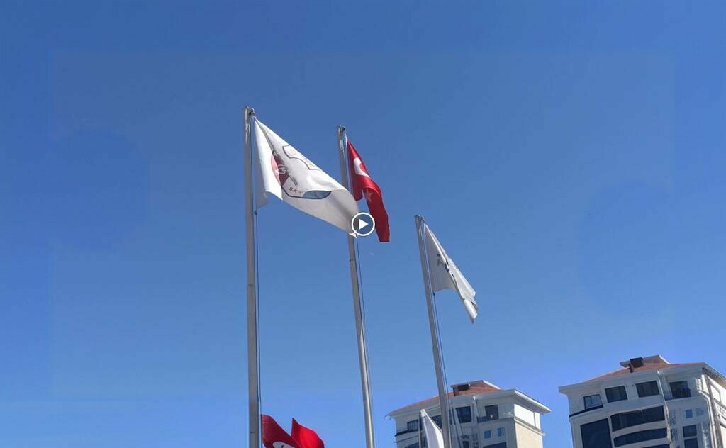 Spor kulüpleri Bandırma Körfez Spor, Bandırma, foto