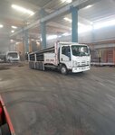 Baz Galvaniz (İzmir, Kemalpaşa, Kemalpaşa OSB Mah., 39 Sok., 10), kaplama hizmetleri  Kemalpaşa'dan