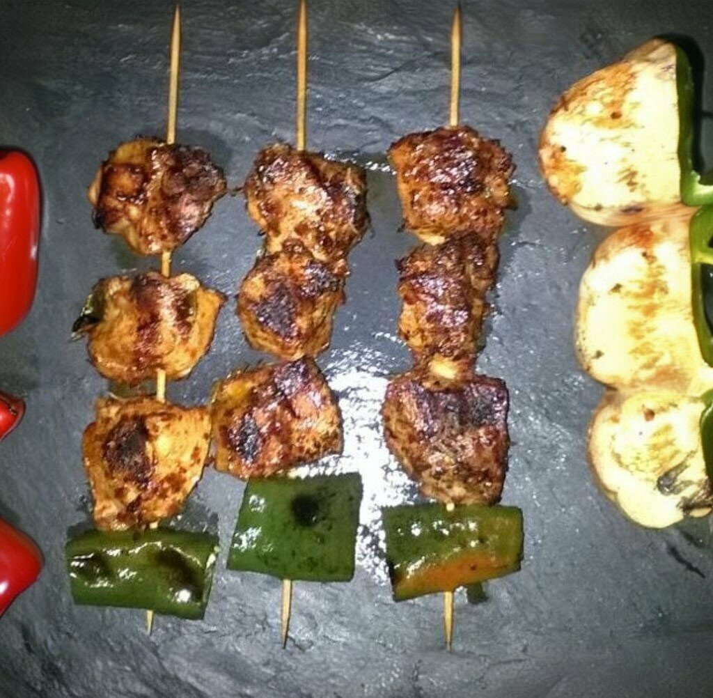 Restoran İnci Sitesi Gurme Cafe, Antakya, foto