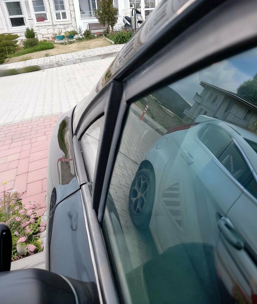 Oto kaporta Eren Kardeşler, İzmir, foto