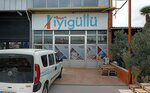 İyigüllü Boya Bandırma (600 Evler Mah., 1300. Sok., No:21, Bandırma, Balıkesir), otomobil boyaları  Bandırma'dan