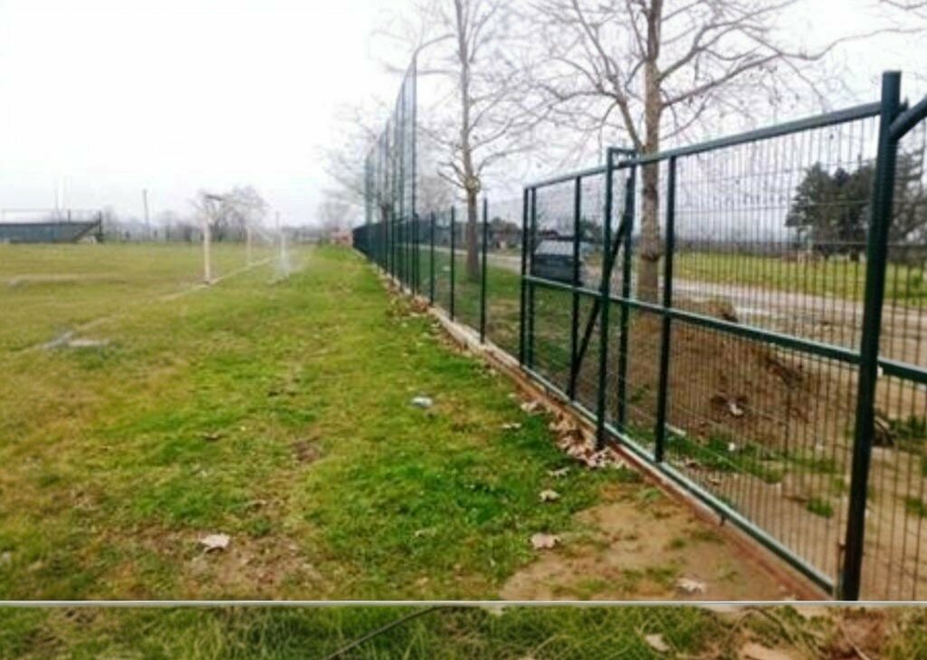 Stadyum Yuvalıdere Stadyumu, Karasu, foto