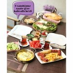 Bukalemun (Kırklareli, Kırklareli Merkez , Karacaibrahim Mah., Dereüstü Sok., 28), kafe  Kırklareli'den