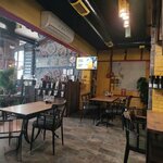 Hevsel Cafe (Şanlıurfa, Haliliye, 119. Sok., 740C), kafe  Şanlıurfa'dan