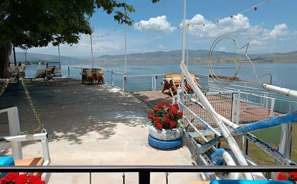Restoran Mutlular Sahil Balıkevi, Elazığ, foto