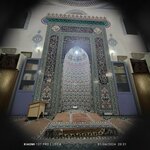 Pembe Ulaş Cami (Bolu, Bolu Merkez, Kültür Mah., Sarp Sok., 4), cami  Bolu'dan