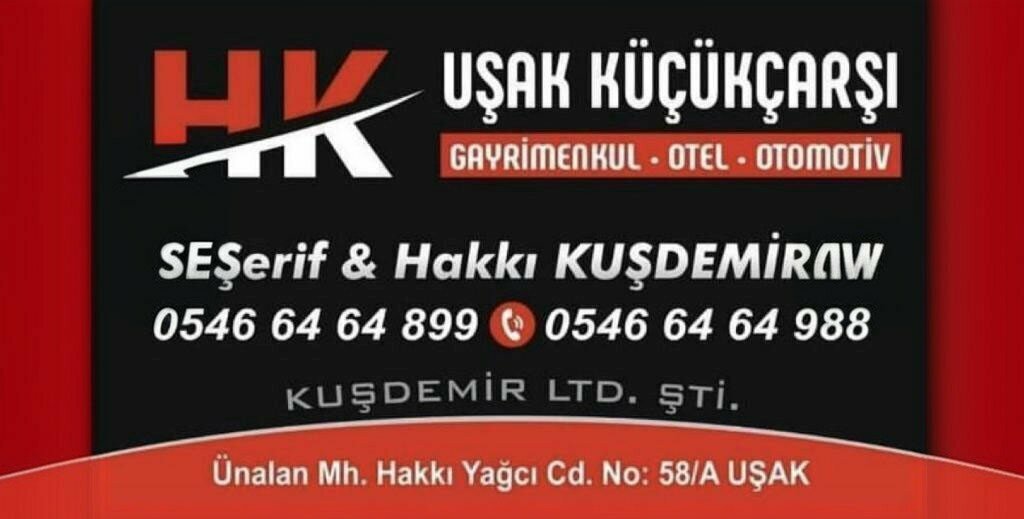 Otel İtil Apart Günlük Konaklama, Uşak, foto