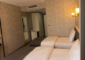 Otel 28 (Giresun, Bulancak, İhsaniye Mah., Acısu Cad., 19), otel  Bulancak'tan