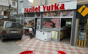 Fazilet Yufka (Karaman, Karaman Merkez , Kirişçi Mah., Mezbaha Cad., 41C), ekmek fırını  Karaman'dan