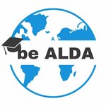 Be Alda (Qabanbaı Batyr dańǵyly No:11), yabancı dil kursları  Astana'dan