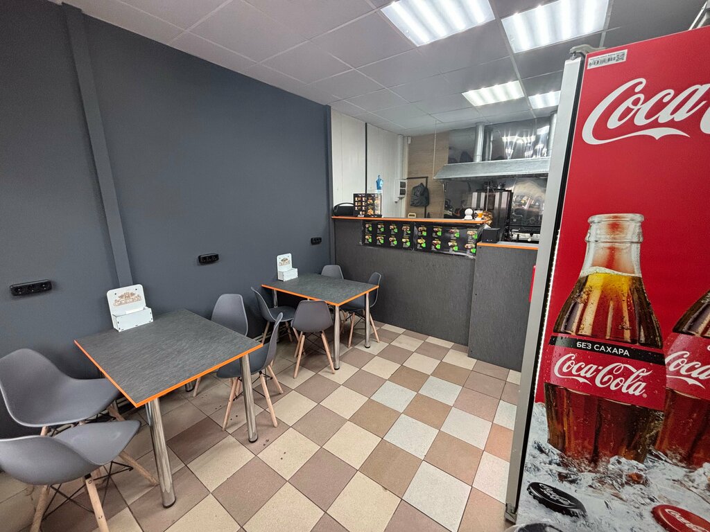 Fast food Фуд Рум, Bobruisk, foto