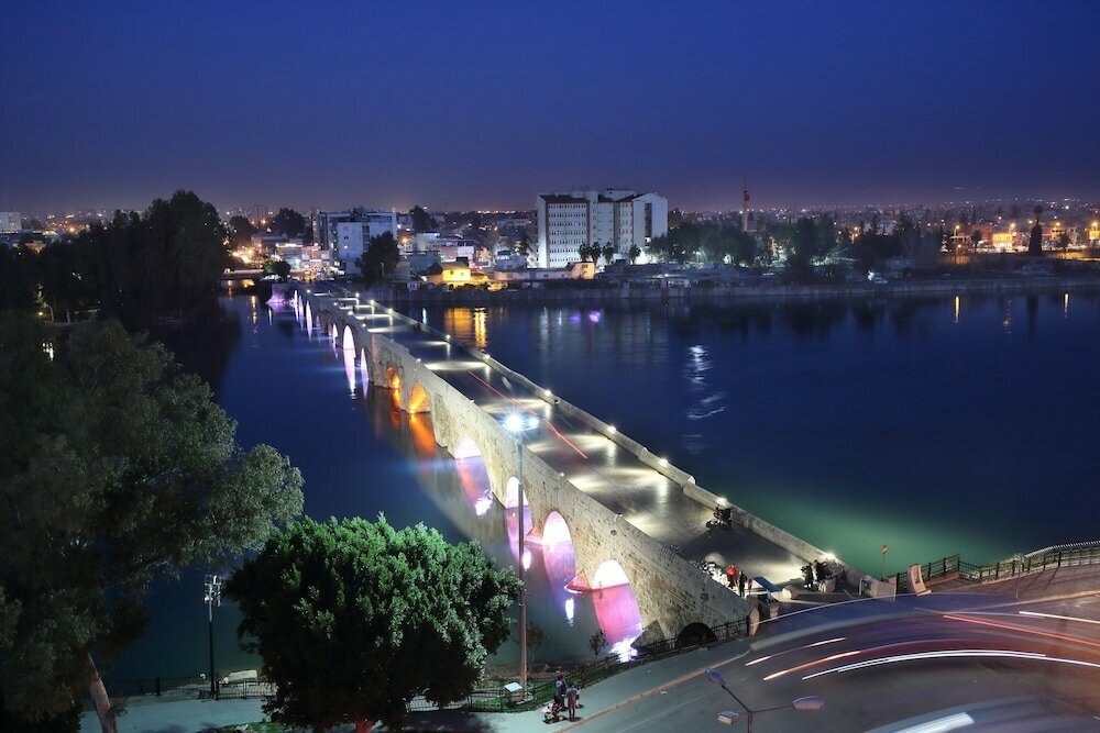 Otel Adana Taşköprü Hotel, Adana, foto