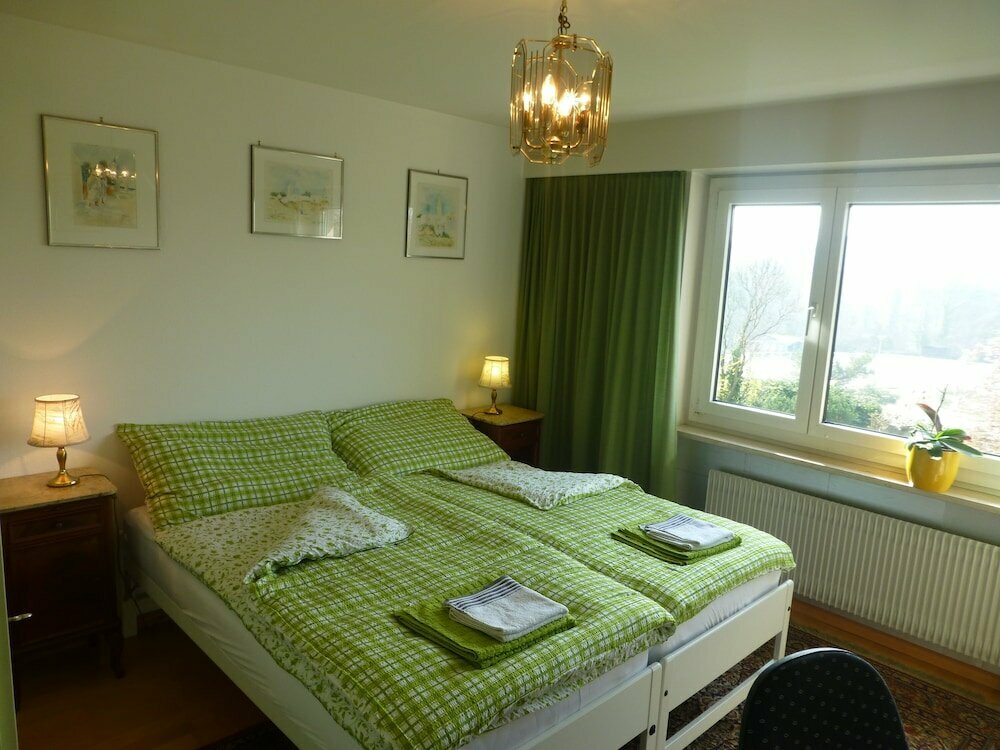 Otel B&b Pappelweg - 2, Basel‑Landschaft, foto