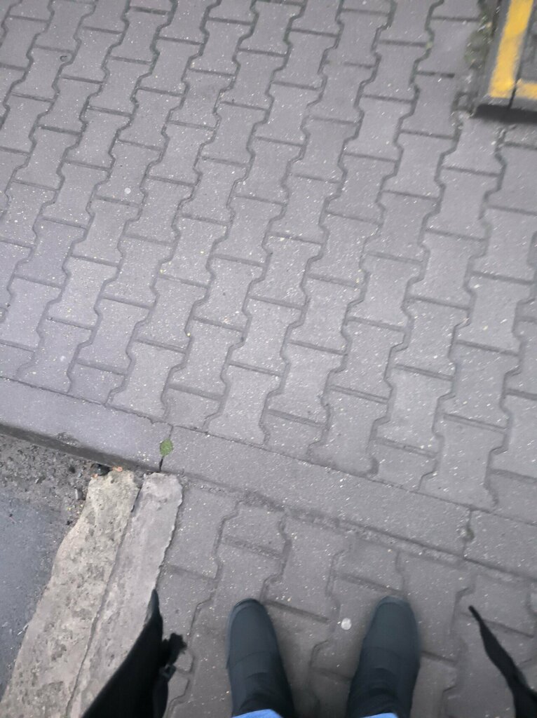 Pizzacılar X Pizza, Brest, foto