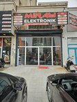 Miray Elektronik (Akkent Mah., 134015 Nolu Cad., No:3C/E, Şahinbey, Gaziantep), oto ses sistemleri  Gaziantep'ten
