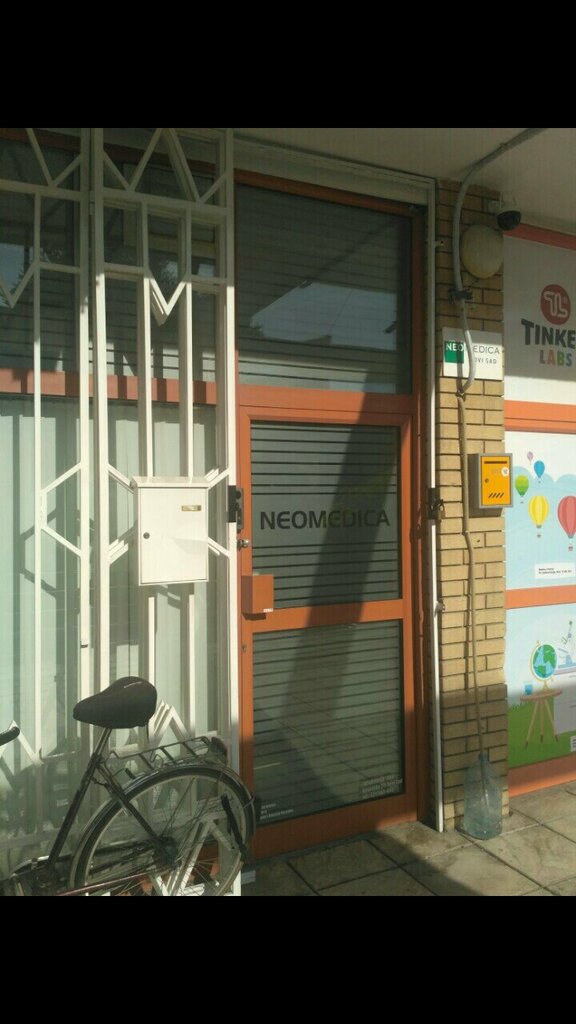 Medikal cihaz firmaları Neomedica, Novi Sad, foto