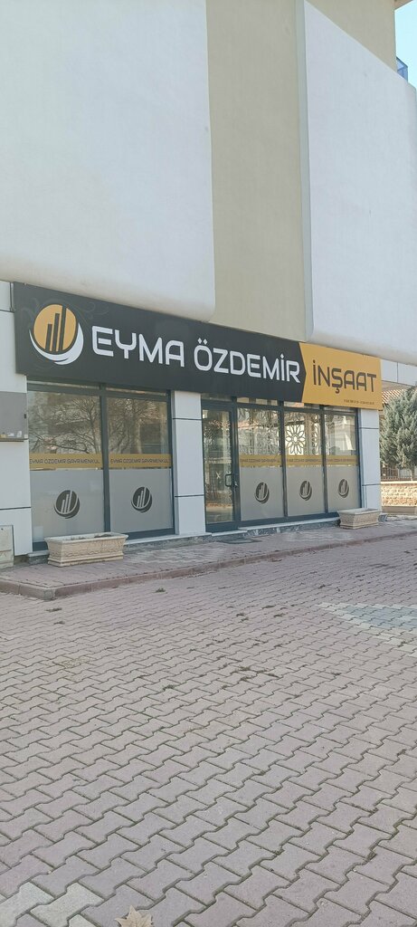 Emlak ofisi Eyma Özdemir Gayrimenkul, Konya, foto
