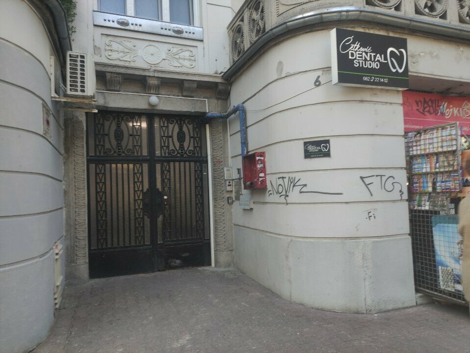 Avukatlar Advokat, Novi Sad, foto