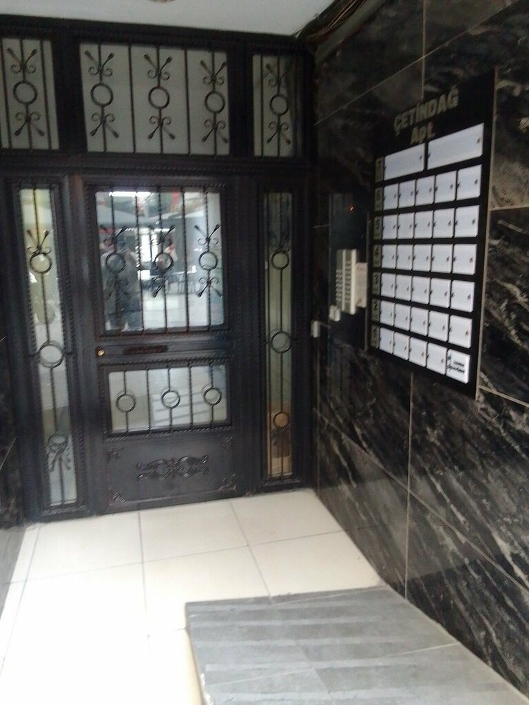 Yurtdışı eğitim Atlas Yurtdışı Eğitim, İzmir, foto