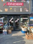 Önder Züccaciye (Divrik Cad., No:27A/A, Keçiören, Ankara), züccaciye mağazaları  Ankara'dan