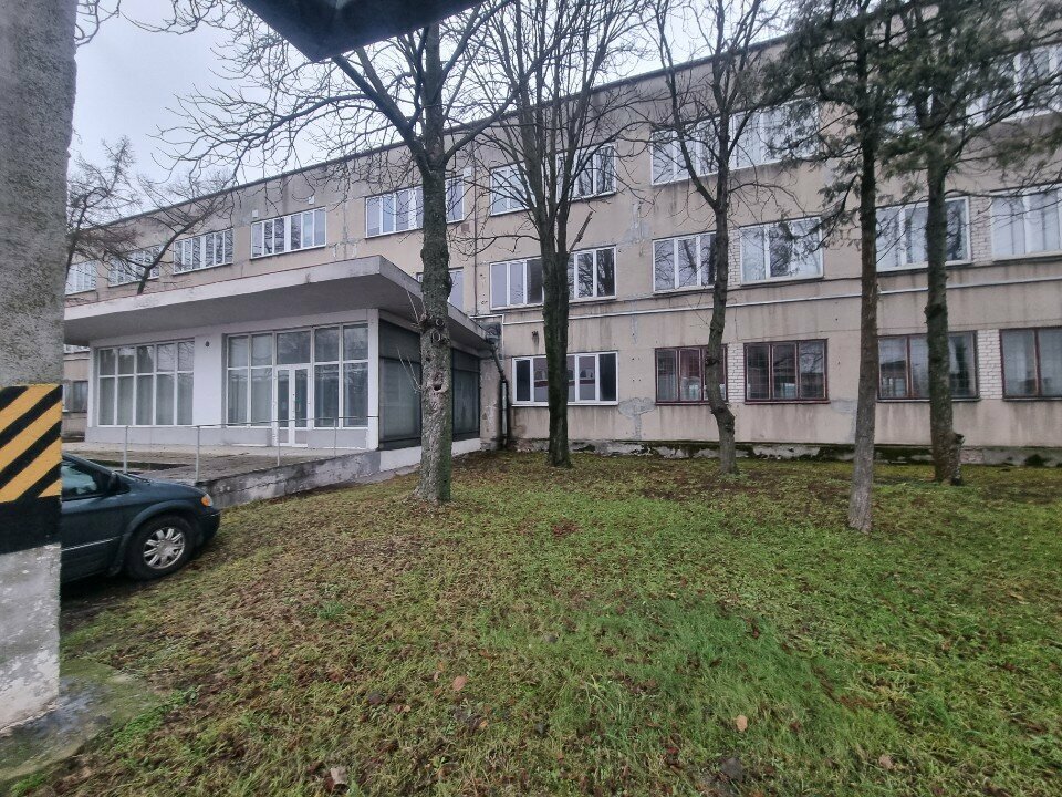 Paketleme malzemeleri firmaları Megapak filial V g. Brest, Brest, foto