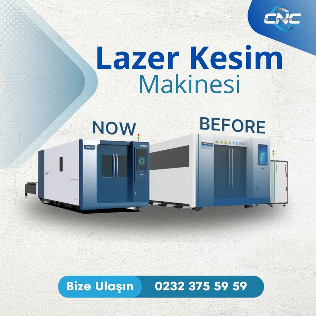 Sanayi kuruluşu Ecomaster Makina, İzmir, foto