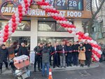 Çatal Dürüm Malkara (Tekirdağ, Malkara, Cami Atik Mah., Başçeşme Sok., 4), restoran  Malkara'dan
