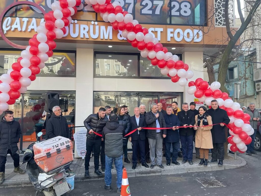 Restoran Çatal Dürüm Malkara, Malkara, foto