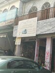 Choudry Autos Workshop (Link Road No:52, Asghar Mall Scheme), otomobil servisi  Rawalpindi'den