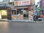 Özsaray döner (Bursa, Osmangazi, Alemdar Mah., 1. Atlas Sok., 1), fast food  Bursa'dan