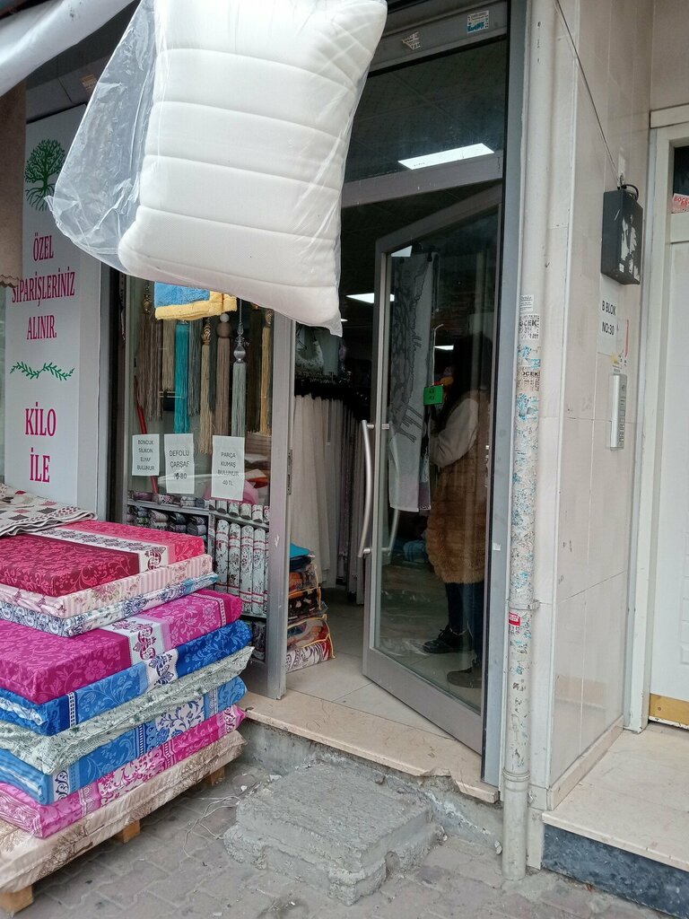 Terziler Sarmaşık Home, İstanbul, foto