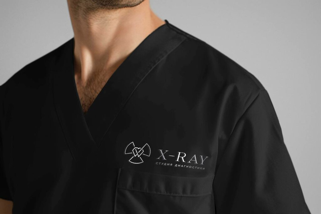 Bilgisayarlı tomografi X-Ray, Tiumen, foto