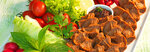 Adıyamanlı Çiğköfteci Hasan Aybak (Mersin, Tarsus, Öğretmenler Mah., Dumlupınar Blv., 51C), food court  Tarsus'tan