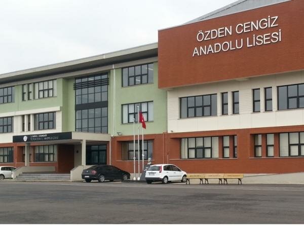 i̇nşaat firmaları Arsan İnşaat ve Arıtma, İstanbul, foto