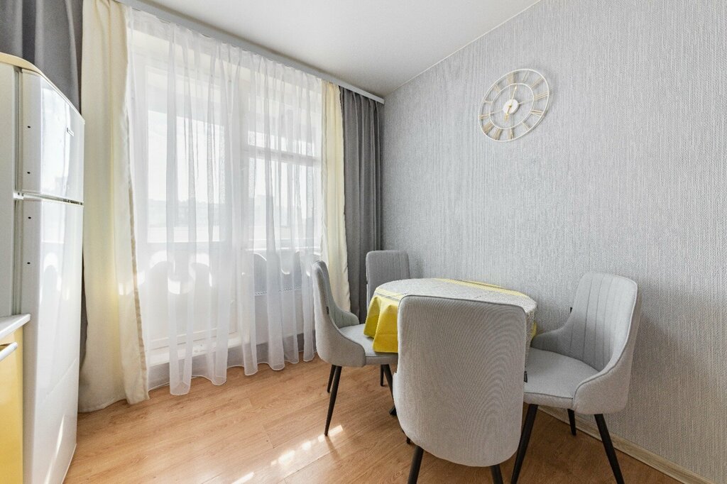 Kısa süreli konaklama ApartLux, Moskova, foto