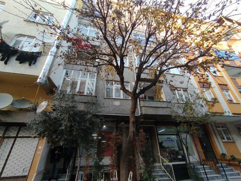 Dernekler, birlikler Tüm Trakyalılar Birlik ve Dayanışma Derneği, İstanbul, foto