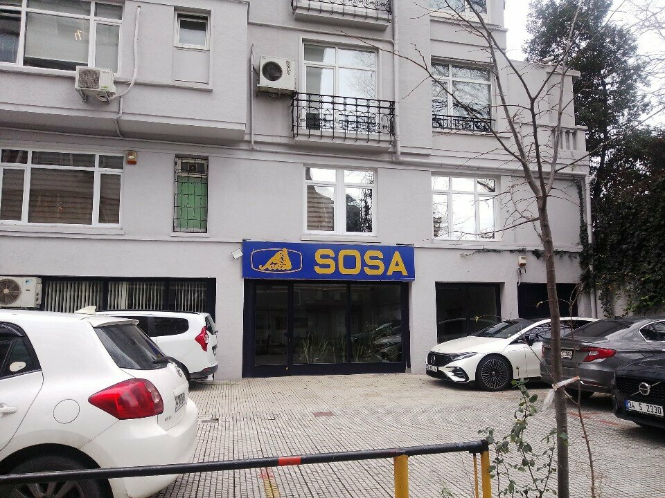 Muhasebeciler Alternatif Yatırım, İstanbul, foto