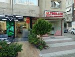 Ahmet Camcı Hair Studio (Kazımdirik Mah., Gediz Cad., No:11/F, Bornova, İzmir), kuaförler  İzmir'den