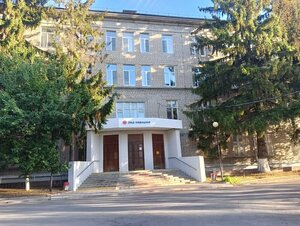 RZD-Medicine (ulitsa Mayakovskogo No:100), tıp merkezleri ve klinikler  Kursk'tan