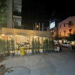 AS Apart (İzmir, Menderes, Gümüldür Atatürk Mah., 6307 Sok., 22/2), kısa süreli konaklama  İzmir'den