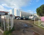 Garp Halı Saha (Tekirdağ, Çorlu, Çobançeşme Mah., Kopuz Cad., 2/B), spor tesisi  Çorlu'dan