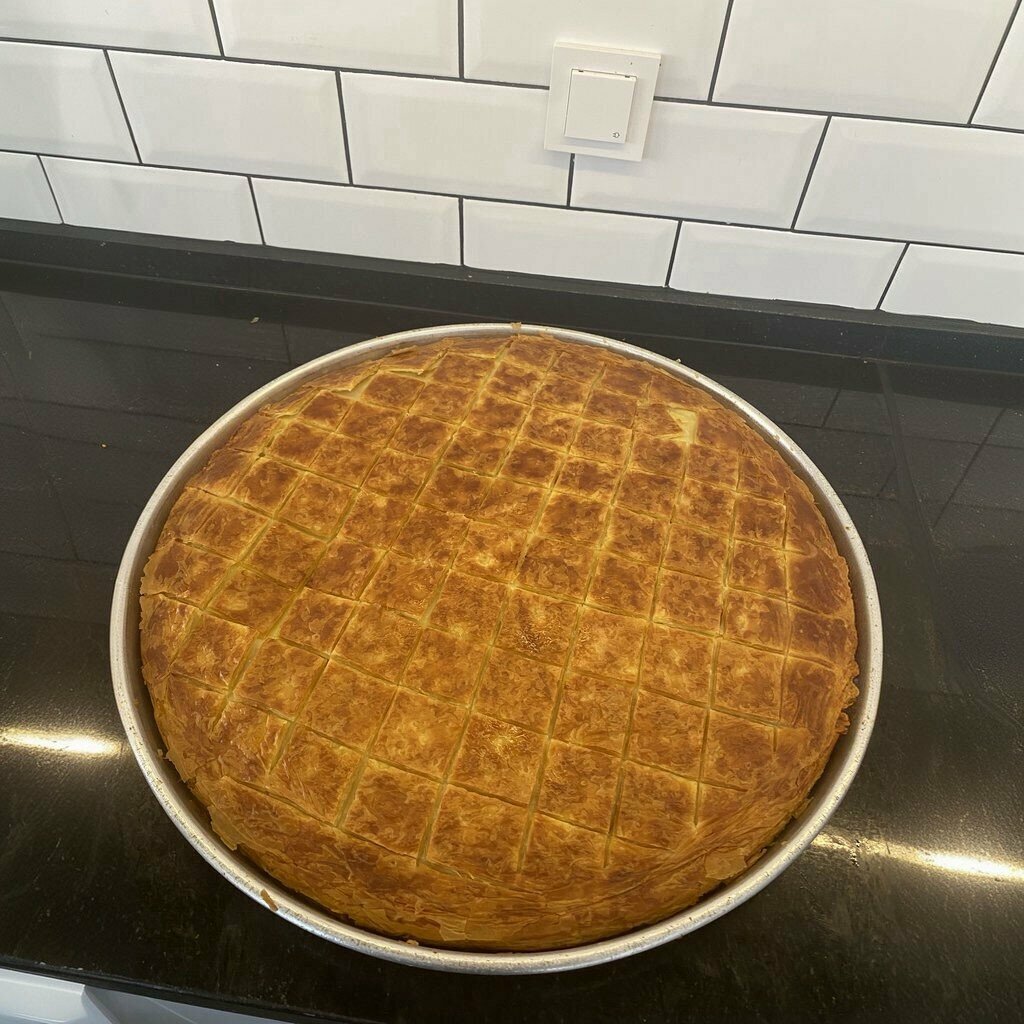 Restoran Selçuk Bey Börekçilik, Döşemealtı, foto