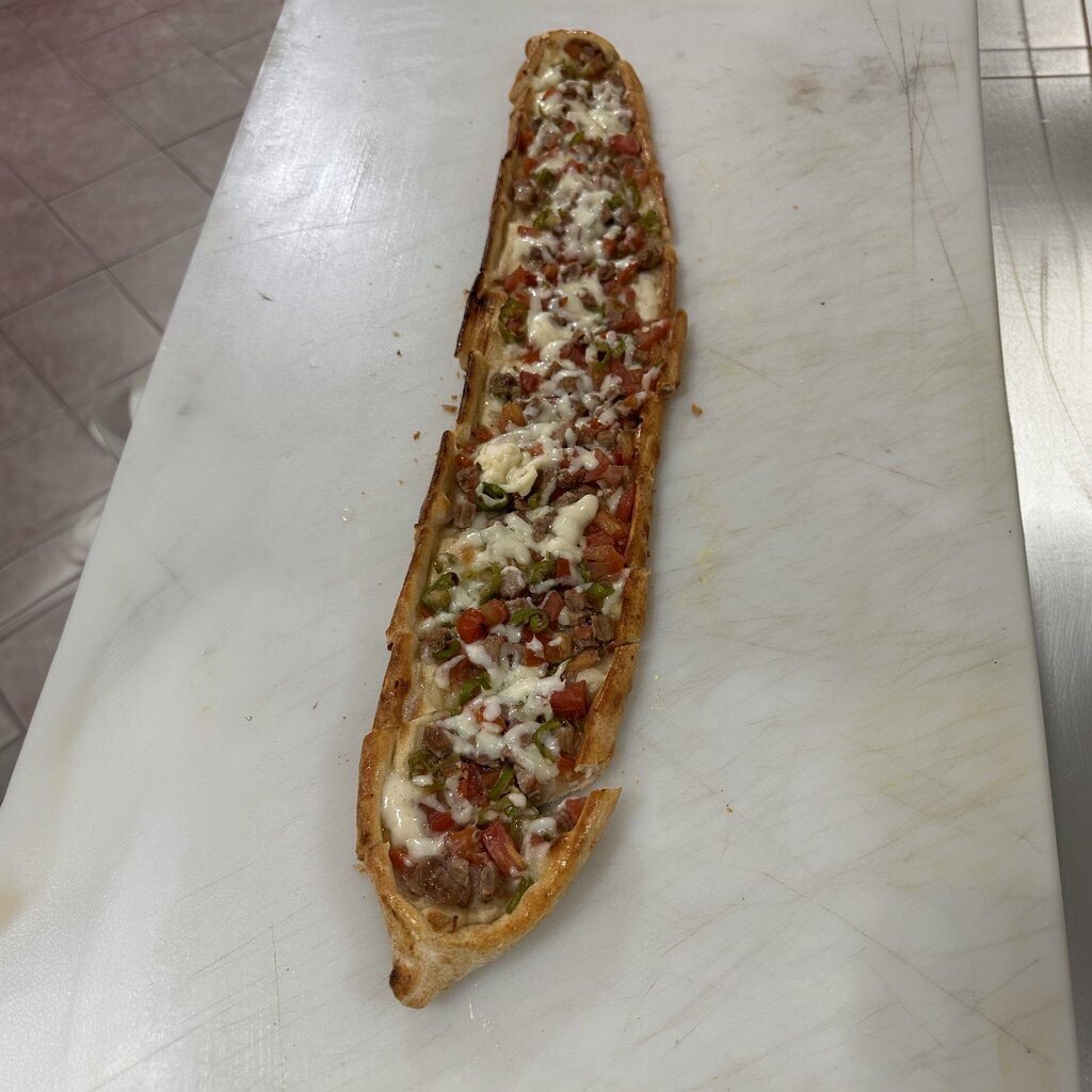Restoran Bencede Pide, Turgutlu, foto